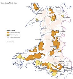 DRAFT NATIONAL DEVELOPMENT FRAMEWORK 2019 – WIND AND SOLAR PLAN FOR ...